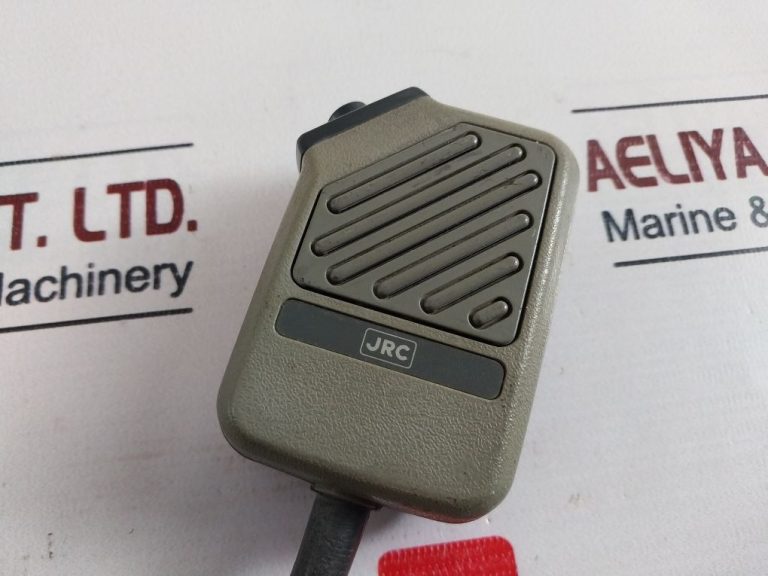 Jrc Nce-8000a Controller - Aeliya Marine