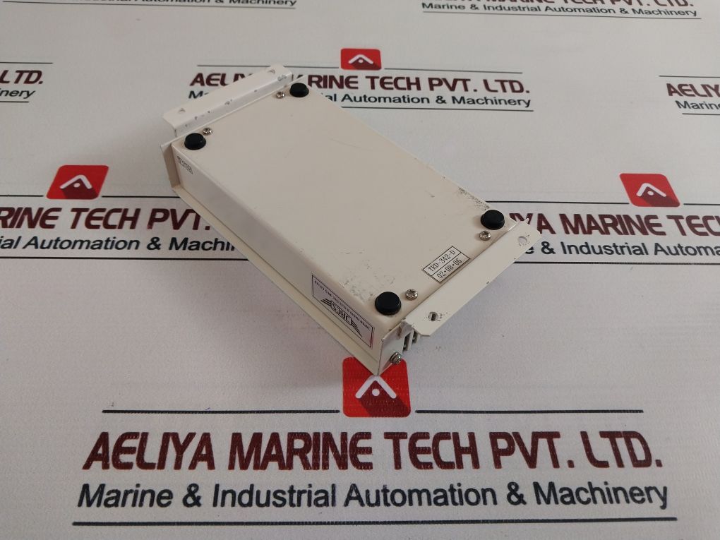 Jrcs Trd-342-d - Aeliya Marine