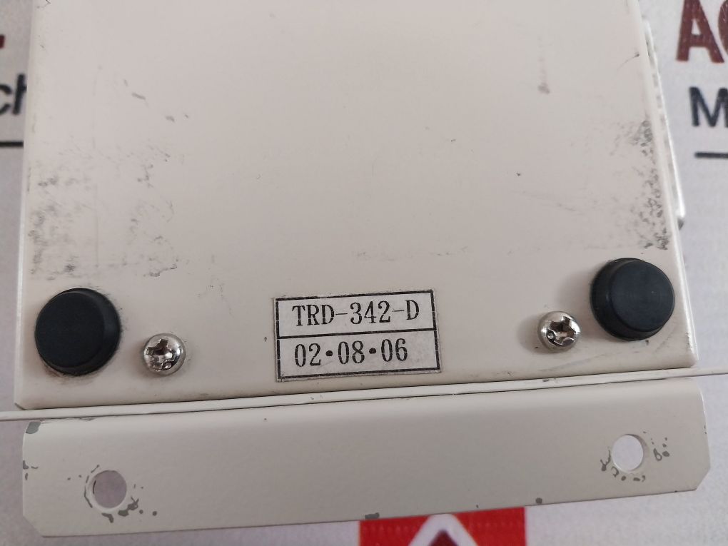 Jrcs Trd-342-d - Aeliya Marine