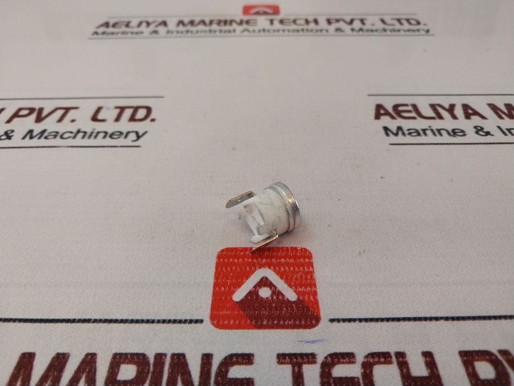 Keensound Ks-123 Disc Type Thermostat 150°c - Aeliya Marine