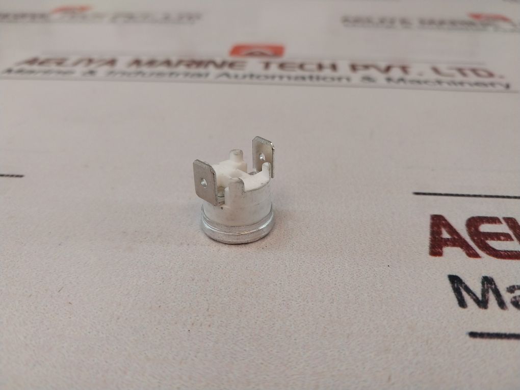 Keensound Ks-123 Disc Type Thermostat 150°c - Aeliya Marine