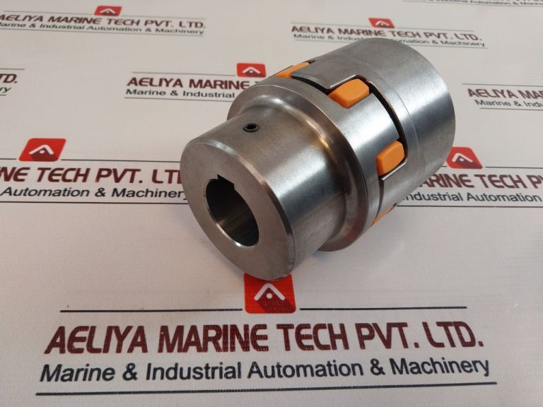 Ktr Rotex 48 Coupling - Aeliya Marine