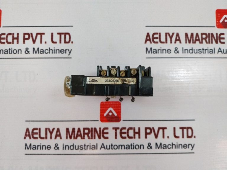Lk-nes Mv1-2 Magnetic Contactor - Aeliya Marine