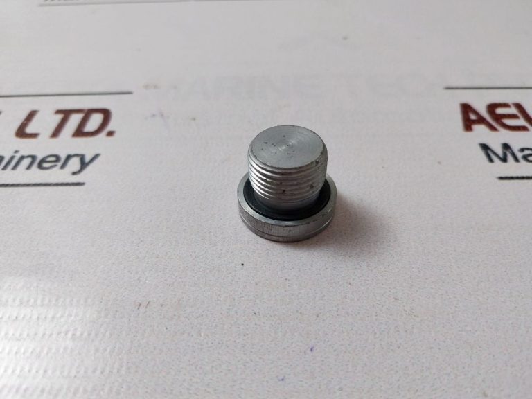 Macgregor 002511 00300 Plug - Aeliya Marine