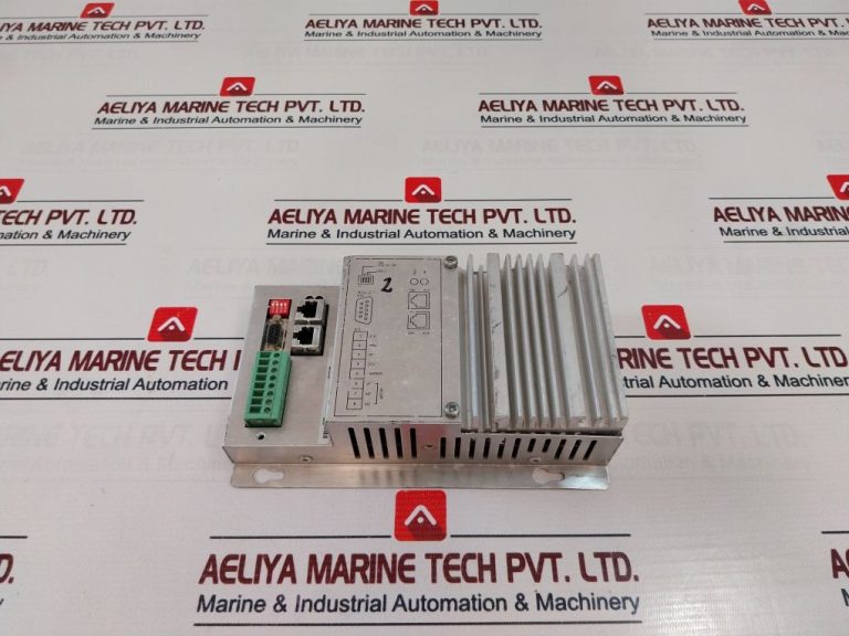 Magnetic Autocontrol Mmc-120a-f000 Controller - Aeliya Marine