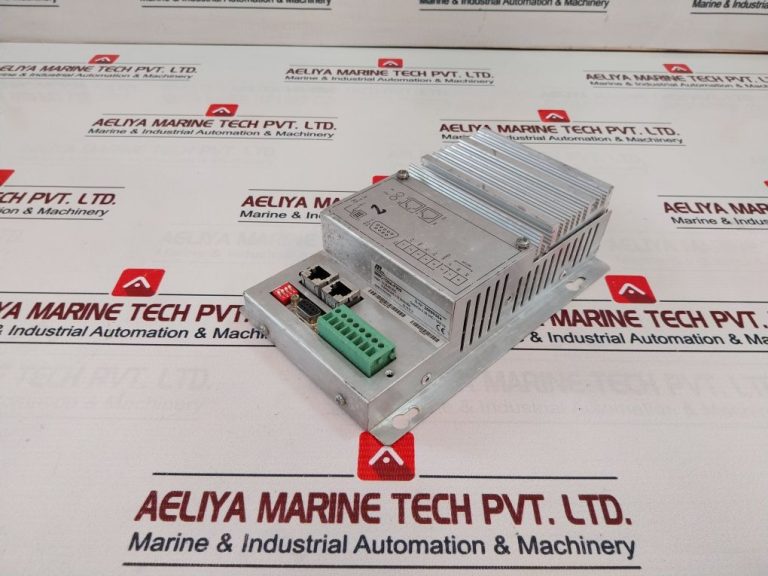 Magnetic Autocontrol Mmc-120a-f000 Controller - Aeliya Marine