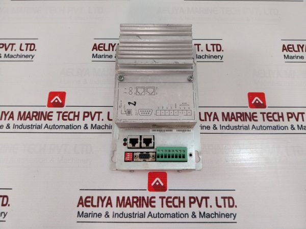 Magnetic Autocontrol Mmc-120a-f000 Controller - Aeliya Marine