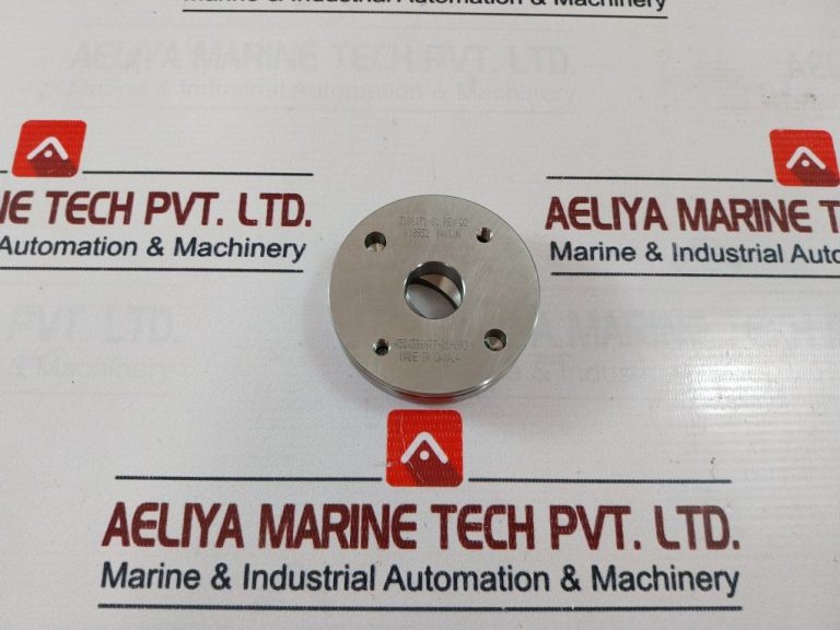 Manluk 2186171-01 Conflat Flange - Aeliya Marine