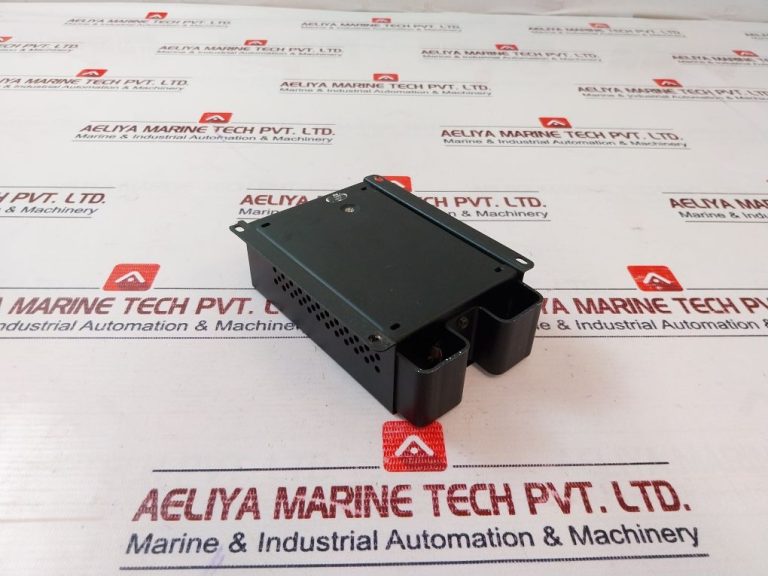 Mascot 9460 Dc-dc Converter - Aeliya Marine