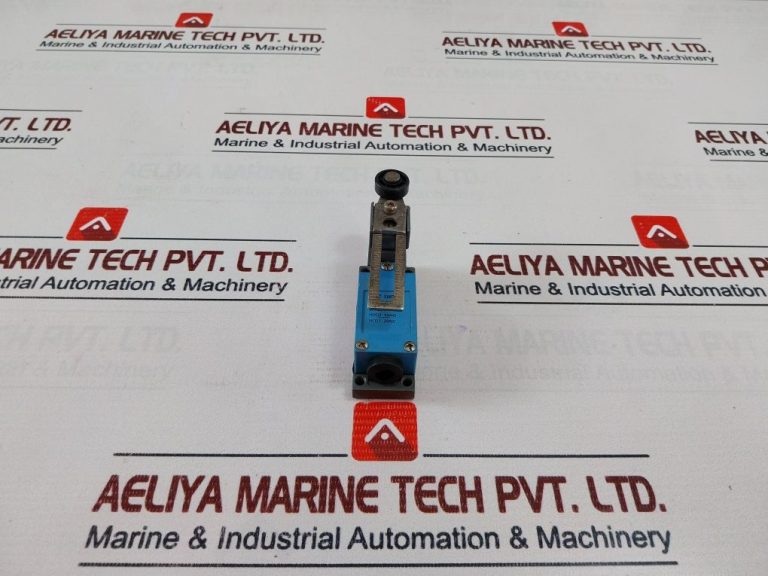Me-8108 Limit Switch - Aeliya Marine