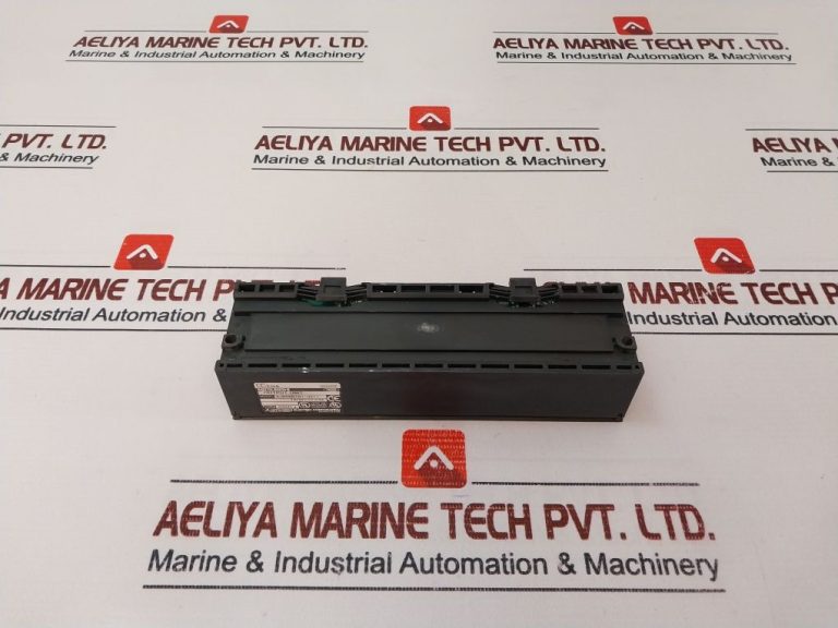 Mitsubishi Electric Aj65sbtb1-32t1 Output Unit - Aeliya Marine