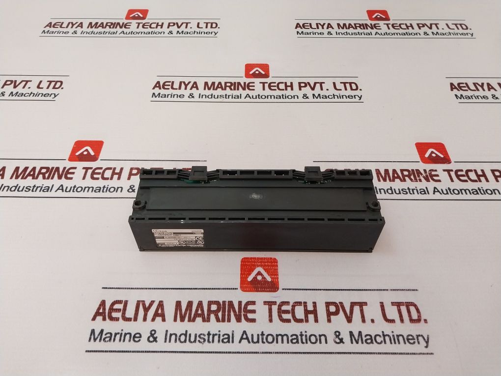Mitsubishi Electric Aj65sbtb1-32t1 Output Unit - Aeliya Marine