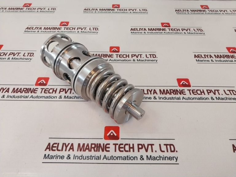 Nov 1006272 Cartridge Valve - Aeliya Marine