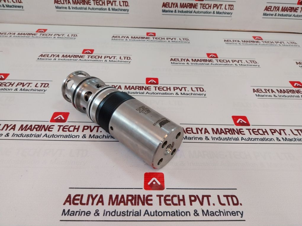 Nov 20001193+20 Cartridge Valve - Aeliya Marine