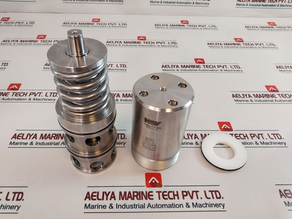 Nov 7401653 Cartridge Valve - Aeliya Marine