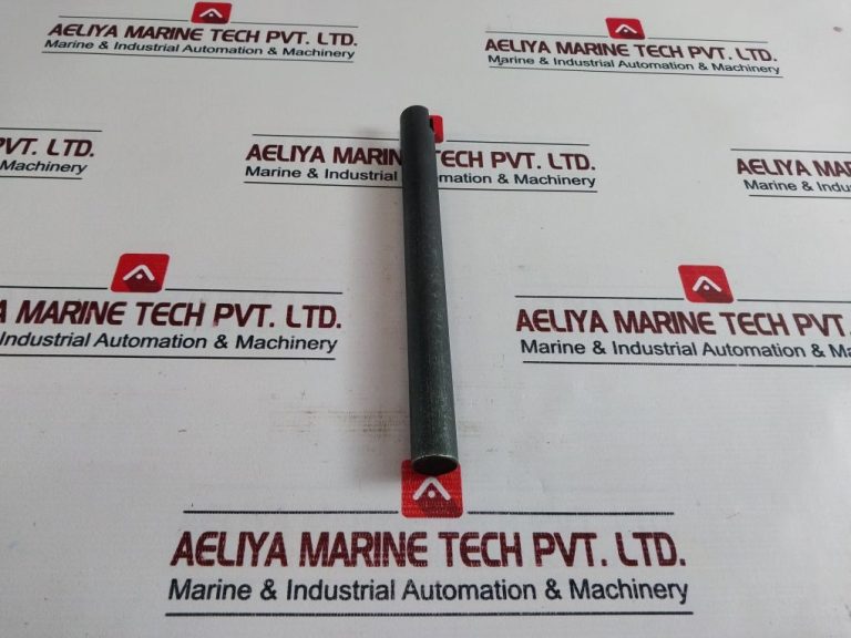 Nov-varco Hinge Pin - Aeliya Marine