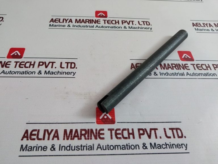 Nov-varco Hinge Pin - Aeliya Marine