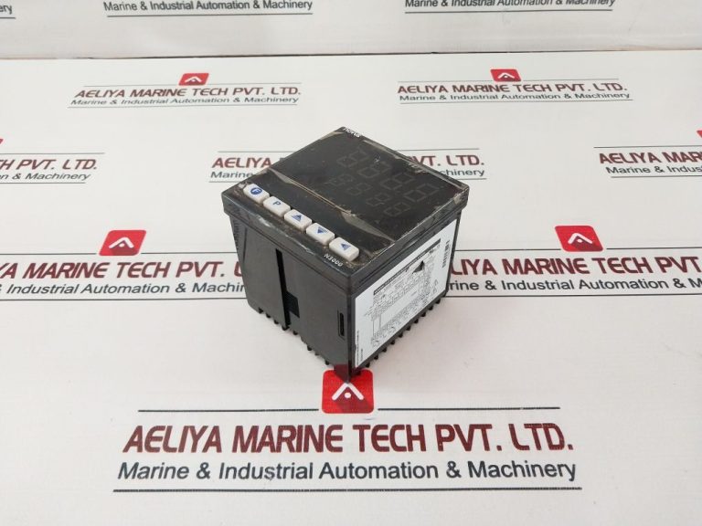 Novus N3000 Universal Process Controller - Aeliya Marine