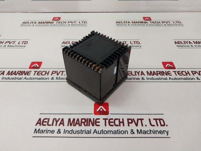 Novus N3000 Universal Process Controller - Aeliya Marine