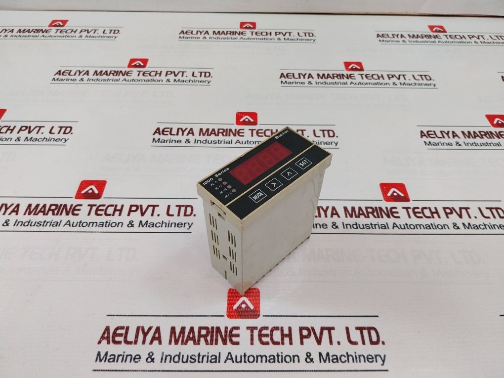 Omron Z-15gq22-b Limit Switch - Aeliya Marine