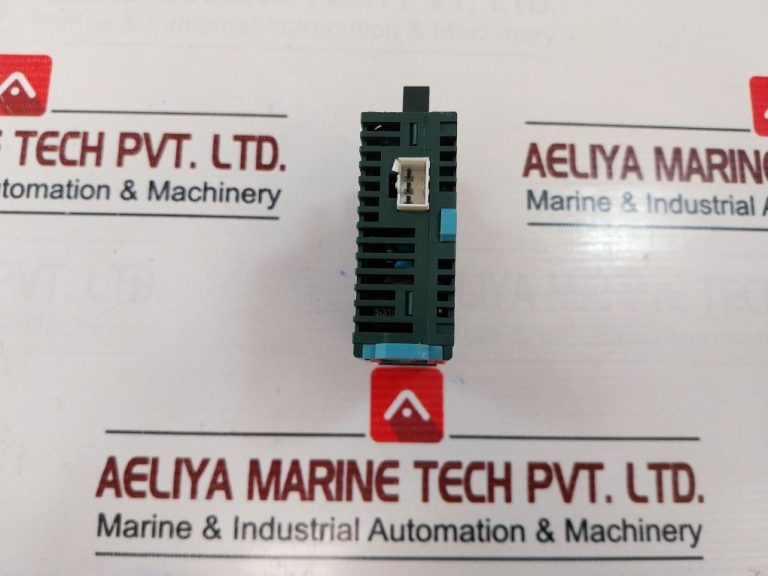 Panasonic Fp0r-c16t Control Unit - Aeliya Marine