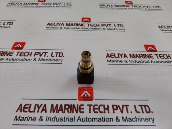 Parker Fmu Hydarulic Electronic Filter Clogging Indicator - Aeliya Marine