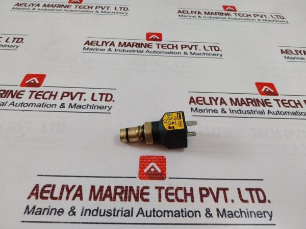 Parker Fmu Hydarulic Electronic Filter Clogging Indicator - Aeliya Marine