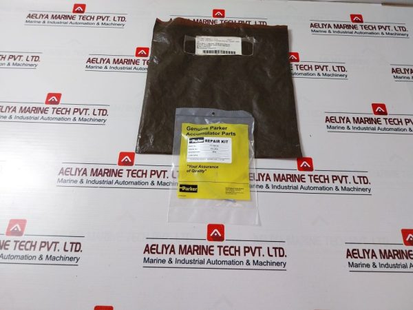 Parker Hannifin 2186400-06-03-99 Repair Kit - Aeliya Marine