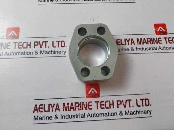 Parker R-624 1 1/2 Welding Flange Set - Aeliya Marine