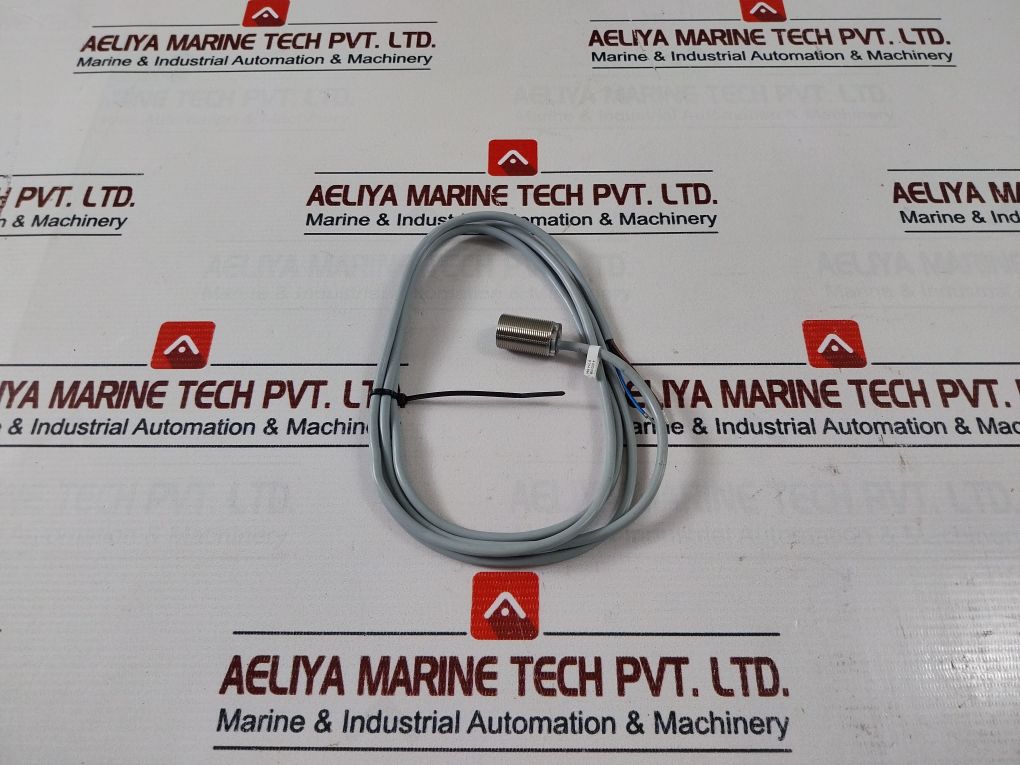 Pepperl Fuchs Nbb8 18gm30 E2 Inductive Sensor Aeliya Marine