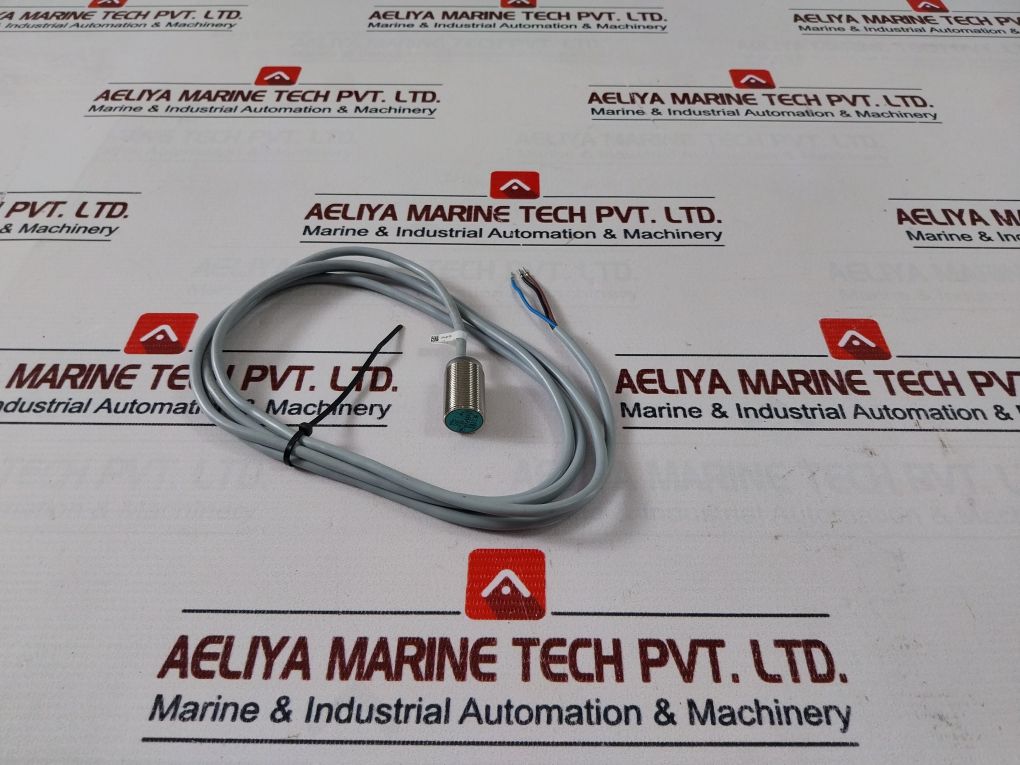 Pepperl Fuchs Nbb8 18gm30 E2 Inductive Sensor Aeliya Marine