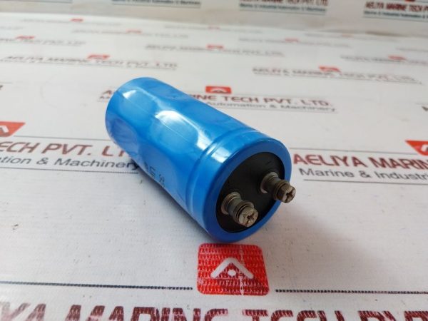 Philips 33 000 Μf Capacitor - Aeliya Marine