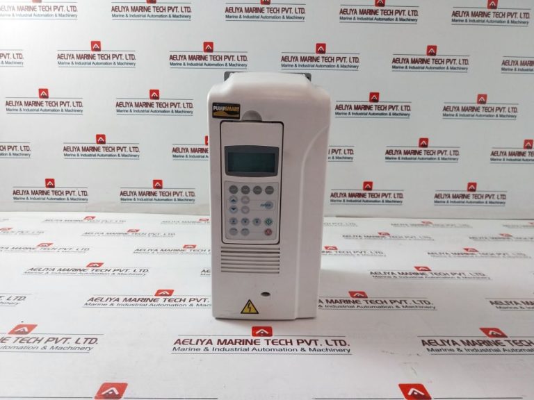 Pumpsmart Ps200 Motor Control System - Aeliya Marine