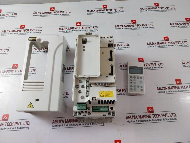 Pumpsmart Ps200 Motor Control System - Aeliya Marine
