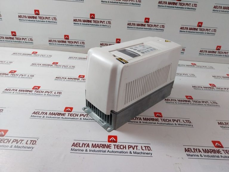 Pumpsmart Ps200 Motor Control System - Aeliya Marine