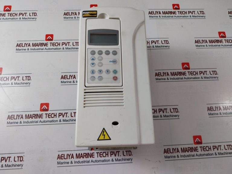 Pumpsmart Ps200 Motor Control System - Aeliya Marine