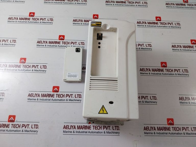 Pumpsmart Ps200 Motor Control System - Aeliya Marine