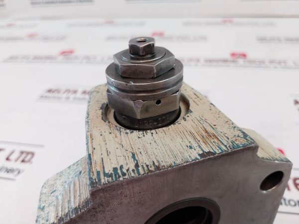 Rexroth Dr 20-5-45/50y Pressure Reducing Valve Pilot Operated - Aeliya Marine