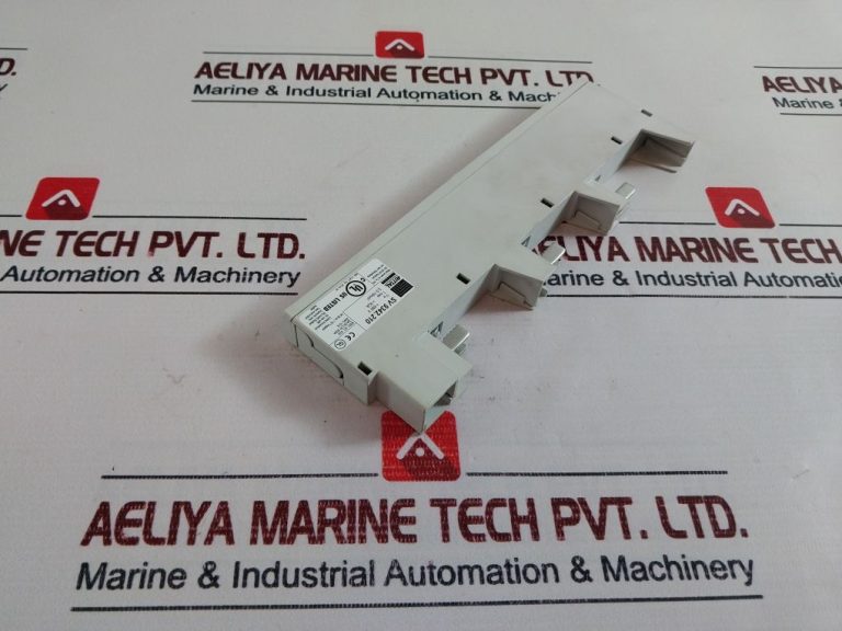 Rittal Sv 9342.210 Busbar Adapter - Aeliya Marine