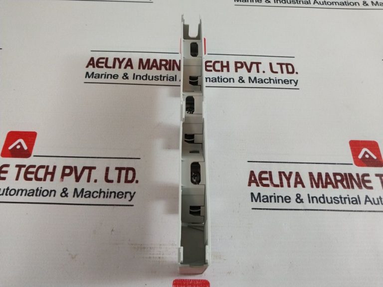 Rittal Sv 9342.210 Busbar Adapter - Aeliya Marine