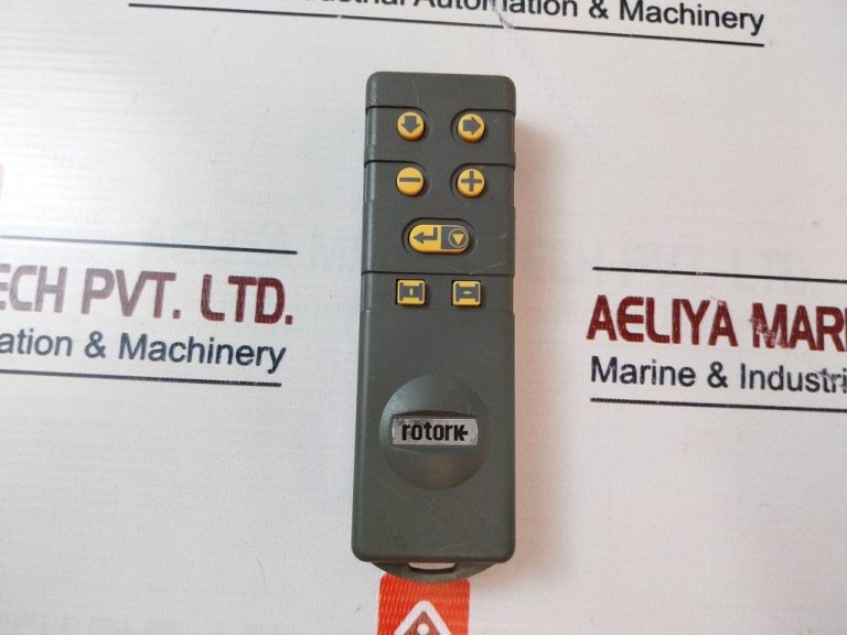 Rotork 44507-03 Valve Actuator Setting Tool - Aeliya Marine