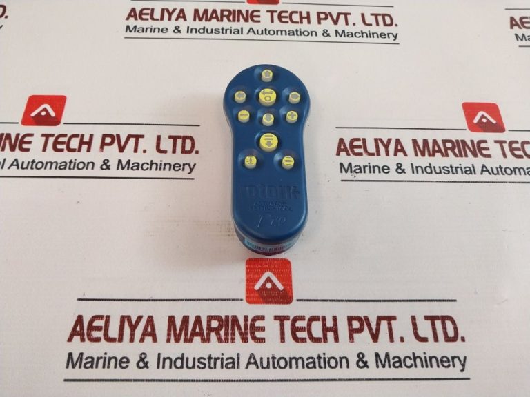 Rotork Controls Btst Actuator Setting Tool - Aeliya Marine