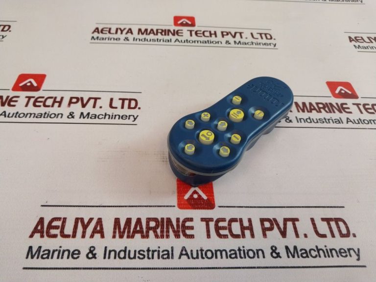 Rotork Controls Btst Actuator Setting Tool - Aeliya Marine