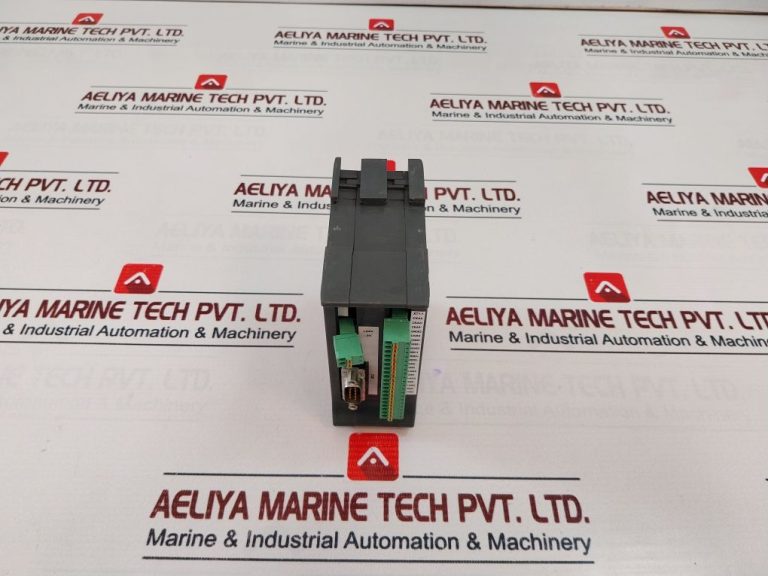 Sacmi Axp 2.c Module - Aeliya Marine