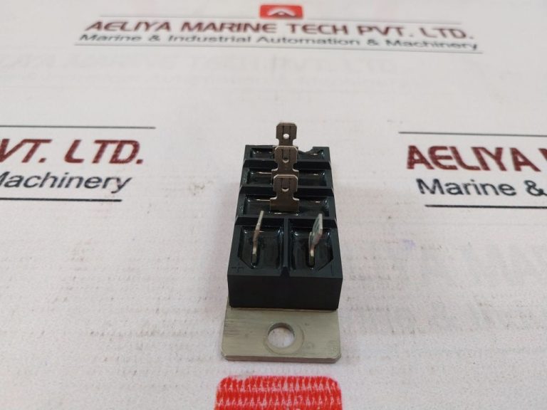 Sanrex Df30aa160 Bridge Rectifier Module - Aeliya Marine