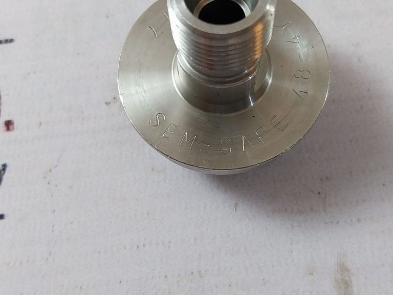 Sem-Safe Semco Maritime 8004008 Nozzle - Aeliya Marine