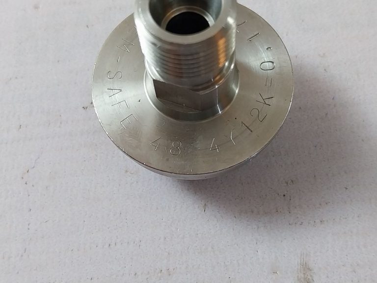 Sem-Safe Semco Maritime 8004008 Nozzle - Aeliya Marine