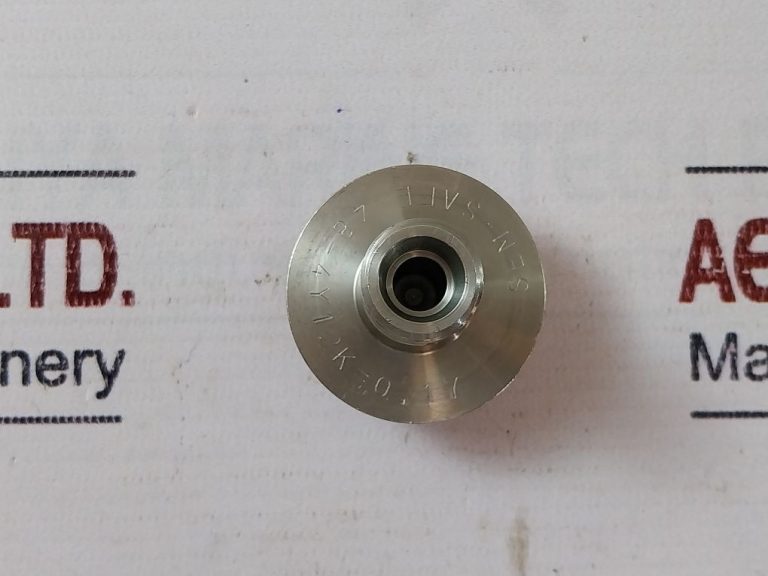 Sem-Safe Semco Maritime 8004008 Nozzle - Aeliya Marine