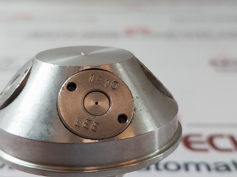 Sem-Safe Semco Maritime 8004008 Nozzle - Aeliya Marine