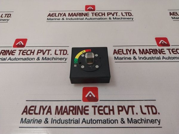 Siemens 3vt9300-3hg10 Door-coupling Rotary Operating Mechanism - Aeliya ...